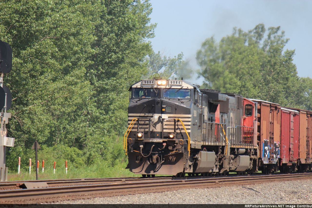 NS 9084 CN 5768